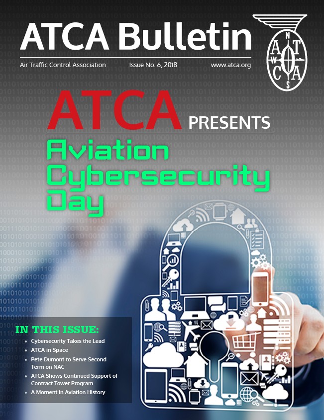 ATCA Bulletin - Issue 6, 2018