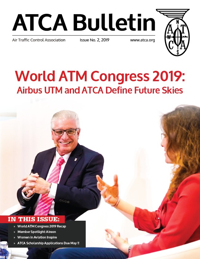 ATCA Bulletin - Issue 2, 2019