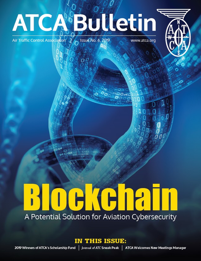 ATCA Bulletin - Issue 6, 2019