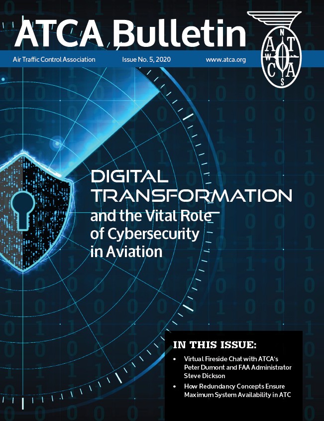 ATCA Bulletin - Issue 5, 2020