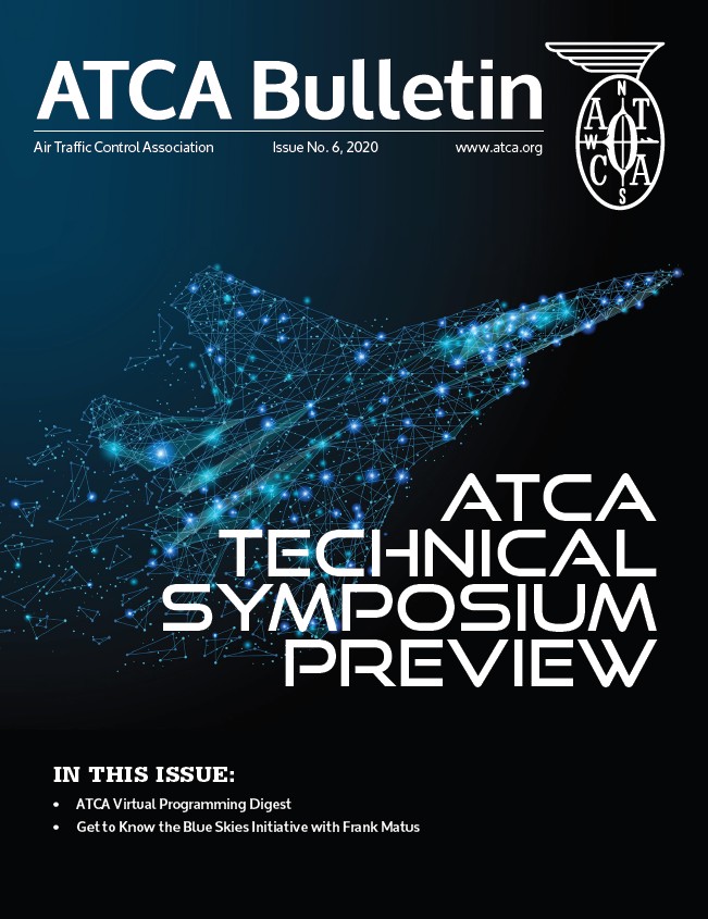 ATCA Bulletin - Issue 6, 2020