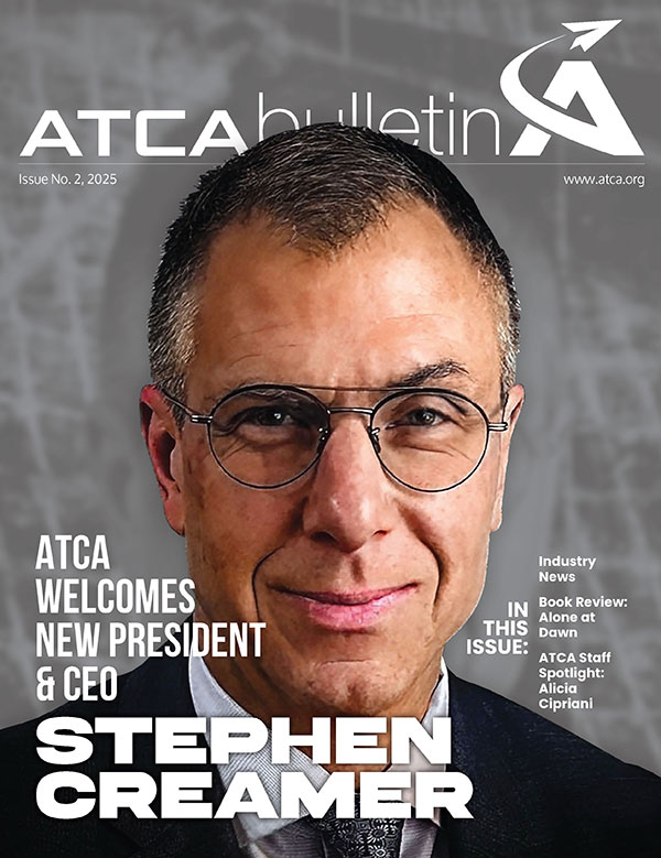 Publications of the Air Traffic Control Association (ATCA)