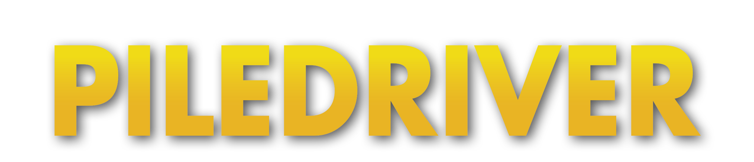 PileDriver - Issue 2, 2022